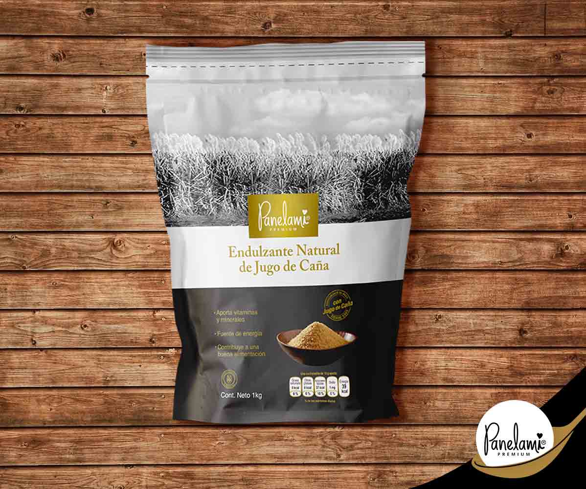 ¿Cuál es el mejor endulzante natural? - Panelami Piloncillo Premium ...